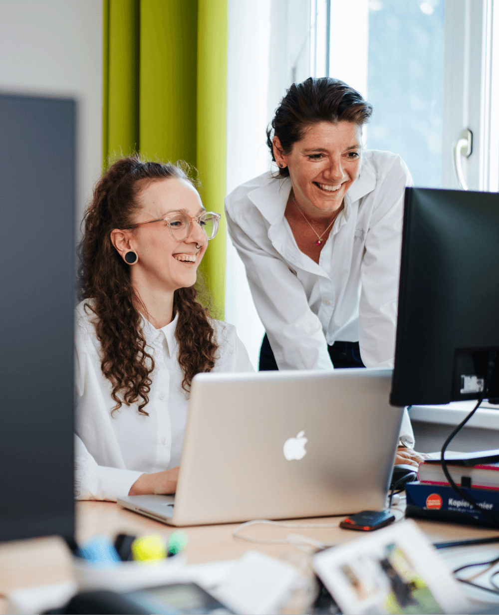 Synaptos - Praxissoftware für Therapeuten